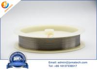 China Palladium Spooled Wire for sale