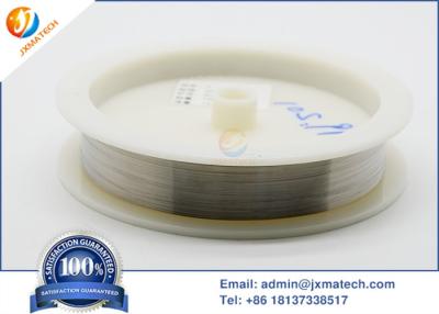 China High Purity Uniform Shaped Iridium Wire for sale