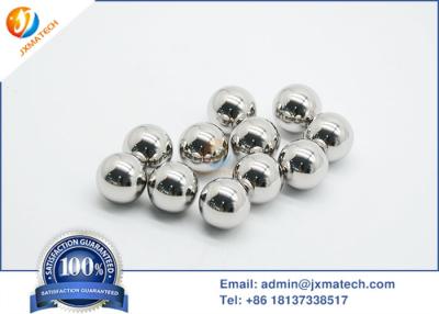 China Stellite Ball Bearings for sale