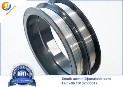 China Polished Tantalum Wire for sale