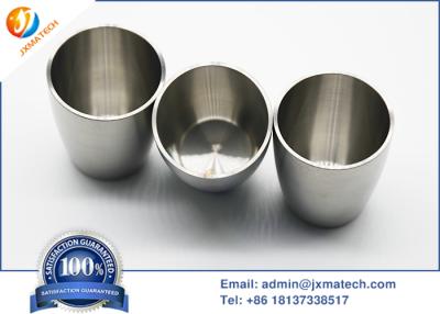 China Zirconium 702 Crucible for sale