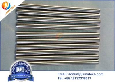 China Elkonite Tungsten Copper Bar With Good Electrical And Thermal Conductivity for sale