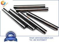 China High Hardness Tungsten Carbide Rod K10 K20 K30 K40 Cemented Carbide Bars for Wear Resistance for sale
