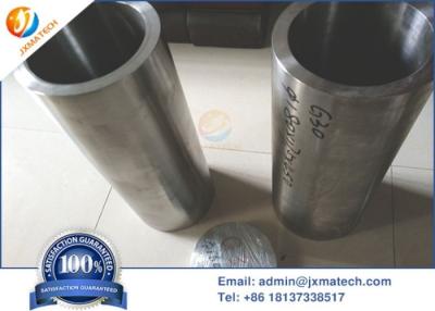 China Hastelloy G30 Pipe / UNS N06030 / DIN W. Nr. 2.4603 ASTM B622 for sale