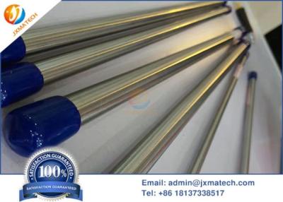China High Strength Inconel 625 Pipe , Alloy 625 Tubing Excellent Pitting Resistance for sale