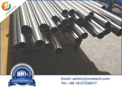 China Hastelloy C2000 Tube ASTM B622 Seamless Tube Big Out Diameter 450mm for sale