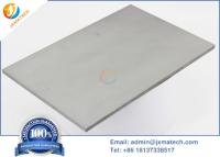 China 6AL-4V Titanium Alloy Sheet Grade 5 0.15mm-6.5mm Aerospace Grade for sale