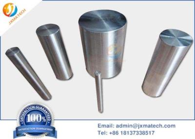 China Versatile Corrosion Resistant Nickel Based Alloys Hastelloy C276 Rod for sale