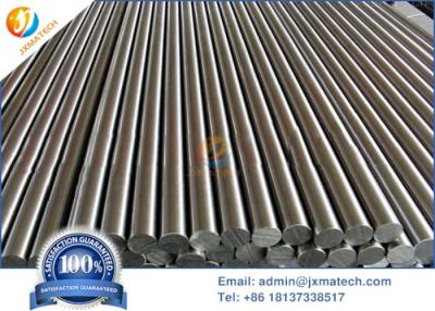 China N14052 o Ni da liga 52 baseou Superalloys, liga 52 Rod para a selagem de vidro do metal à venda