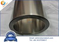 중국 ASTM B265-10 전자/화학 공업을 위한 티타늄 합금 제품 지구 그리고 포일 판매용