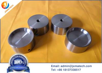 中国 Alcrの炭化物用具のために塗るアルミニウム クロムの放出させるターゲット 販売のため