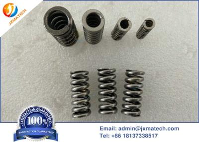 China Inconel X750 Spring Nickel Based Alloys With Good Corrosion Resistance for sale
