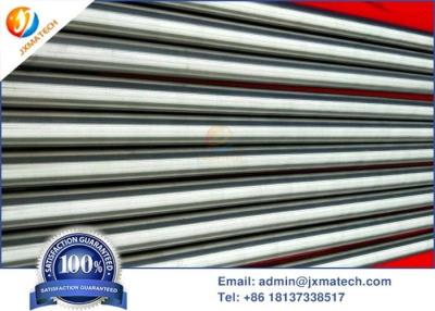 China 99.5% Pure 702 Zirconium Bar For Nuclear Power / Aerospace,Industry / Chemical Plants for sale