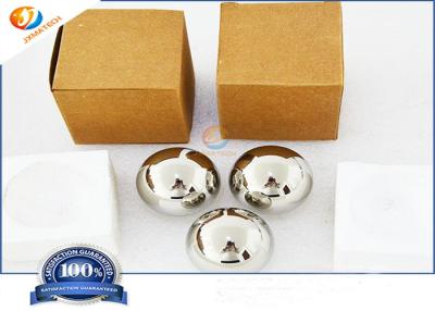 China 59HRC Cobalt Alloy Valve Seats API Non Ferrous Alloys for sale