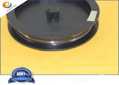 Cina Cavo dell'iridio di Heater Corrosion Resistant Dia 0.8mm 1.0mm in vendita
