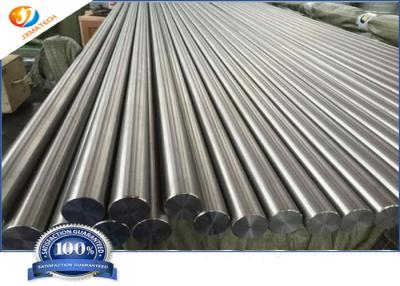 中国 継ぎ目が無いつや出しのアニールされたR60705ジルコニウム棒 販売のため