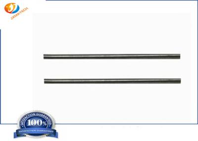 China Aircraft Diameter 0.5mm Graphite Surface Iridium Rod for sale