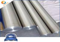 China Rolled Niobium Titanium Alloy NbTi Superconductor Rod 5-350mm Diameter 6000mm Length for sale