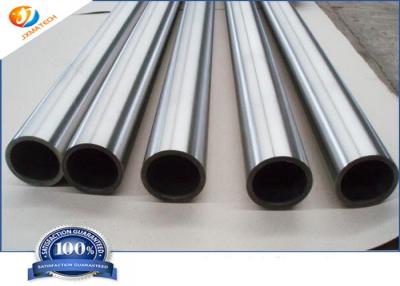 China 99.6% Seamless Welded Annealed R60705 Zirconium Tube for sale