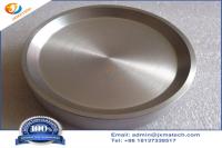 China 99.95% Purity Molybdenum Sputtering Target 2610°C Melting Point for PVD Thin Film Coating for sale