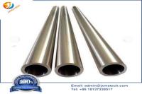 China Molybdenum Tungsten Alloy Bar MoW70/30 12g/cm3 Density for Vacuum Heating Element for sale