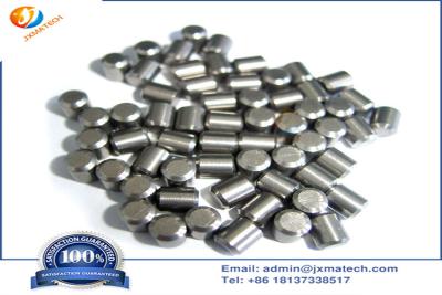 China Aircraft Military Fittings ASTM B777 Tungsten Alloy Block for sale