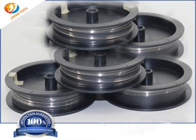Cina Diametro puro 0.1mm, 0.15mm, 0.3mm, 0.5mm, 1.0mm del cavo 99,95% dell'iridio in vendita