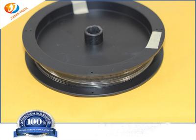 Cina Diametro puro 0.1mm, 0.15mm, 0.3mm, 0.5mm, 1.0mm del cavo 99,95% dell'iridio in vendita