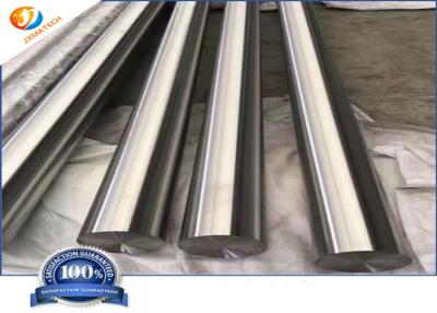 China Cobalt 6B Non Ferrous Alloys Cobalt Alloy Rod Stellite 6 Bar for sale