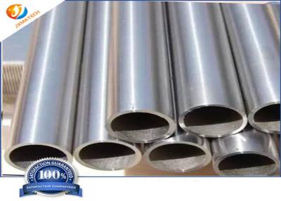 Cina Tubo Zr705 dello zirconio di UNS R60705 nelle applicazioni raffreddate ad acqua ASTM B658 dei reattori in vendita