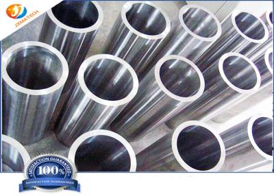 Cina Tubo Zr705 dello zirconio di UNS R60705 nelle applicazioni raffreddate ad acqua ASTM B658 dei reattori in vendita
