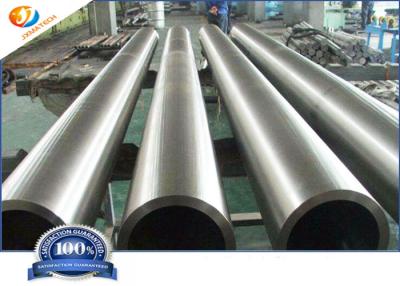 Cina Tubatura ASTM SB523 dello zirconio di R60705 Zr705 in reattori chimici e raffreddati ad acqua in vendita