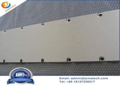 China Placa e folha do zircônio de ASTMB551 Zr702 para reatores nucleares à venda