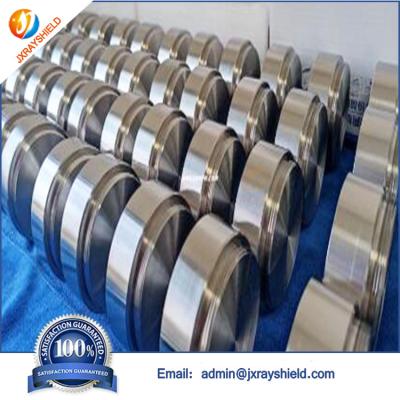 China 99.8% Ti70Al30 Sputtering Targets Vacuum Melting Technics for sale