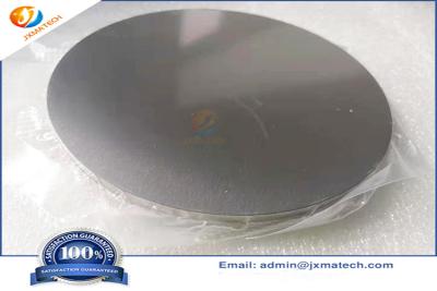China ALTi202 TiAl Target Vacuum Melting For Decoration Coating for sale