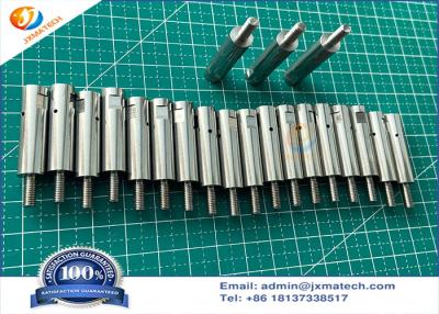 China Ion Implanter Parts In Pure-Molybdeenproducten 99,95% voor Halfgeleiderindustrie Te koop