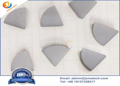 China Customer Design Tungsten Carbide Inserts YG8 For CNC Cutting for sale