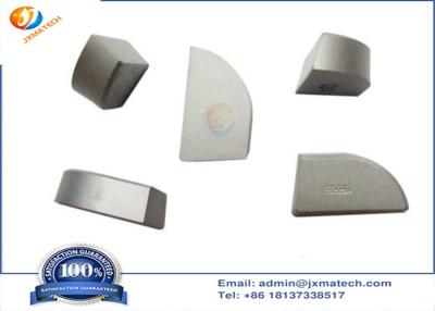 China Customer Design Tungsten Carbide Inserts YG8 For CNC Cutting for sale