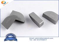 China CNC Cemented Carbide Tool Heads YG8 YG10 for Cutting Inserts 10mm for sale