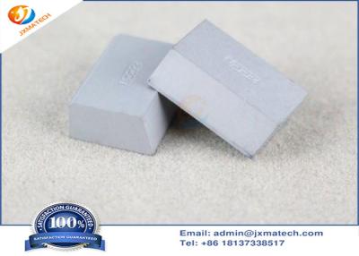 China K10 K20 Tungsten Alloy Products Carbide Inserts For CNC Process for sale