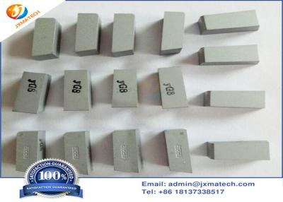 China K10 K20 Tungsten Alloy Products Carbide Inserts For CNC Process for sale