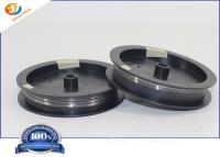 China 99.95% Premium Iridium Wire 0.5mm Diameter for High Temperature Industrial Applications for sale