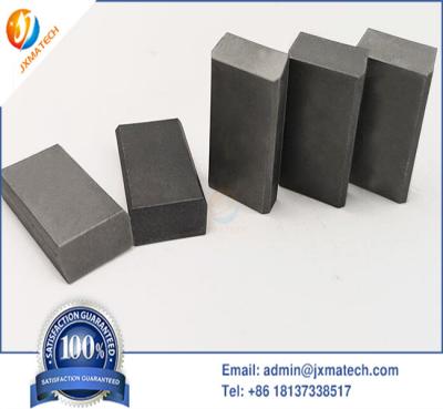 Cina Piatto di acciaio del tungsteno K40 per le parti resistenti alla corrosione nell'industria chimica in vendita