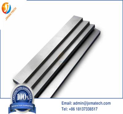 Cina Piatto di acciaio del tungsteno K40 per le parti resistenti alla corrosione nell'industria chimica in vendita