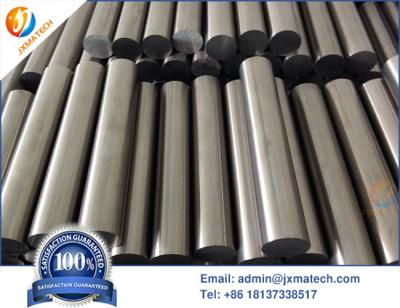 China Customized Tungsten Iron Alloy Tungsten Heavy Metal Alloy Bar for sale