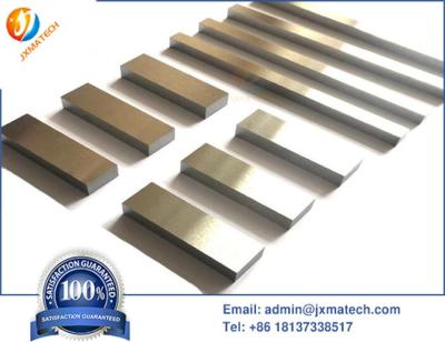 China W75cu25 W80cu20 Copper Tungsten Alloy Products High Temperature Sintering for sale