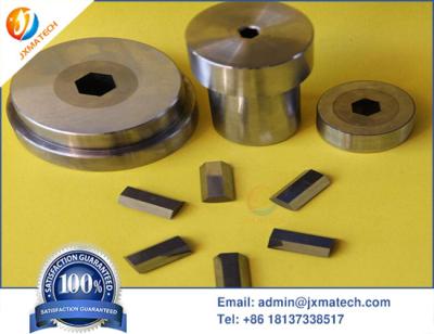 China Cemented YG6 Tungsten Steel Mould For Hardware Processing Industry for sale