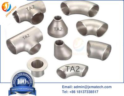 China Hastelloy C22 Pipe Fittings Hastelloy C22 Fittings for sale