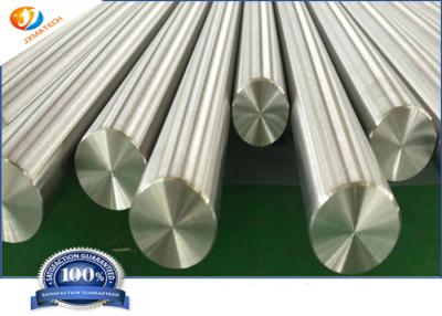 China UNS R60702 Polished Zirconium Bar Stock For Heat Exchanger ASTM B550 for sale