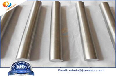 China UNS R60702 Polished Zirconium Bar Stock For Heat Exchanger ASTM B550 for sale